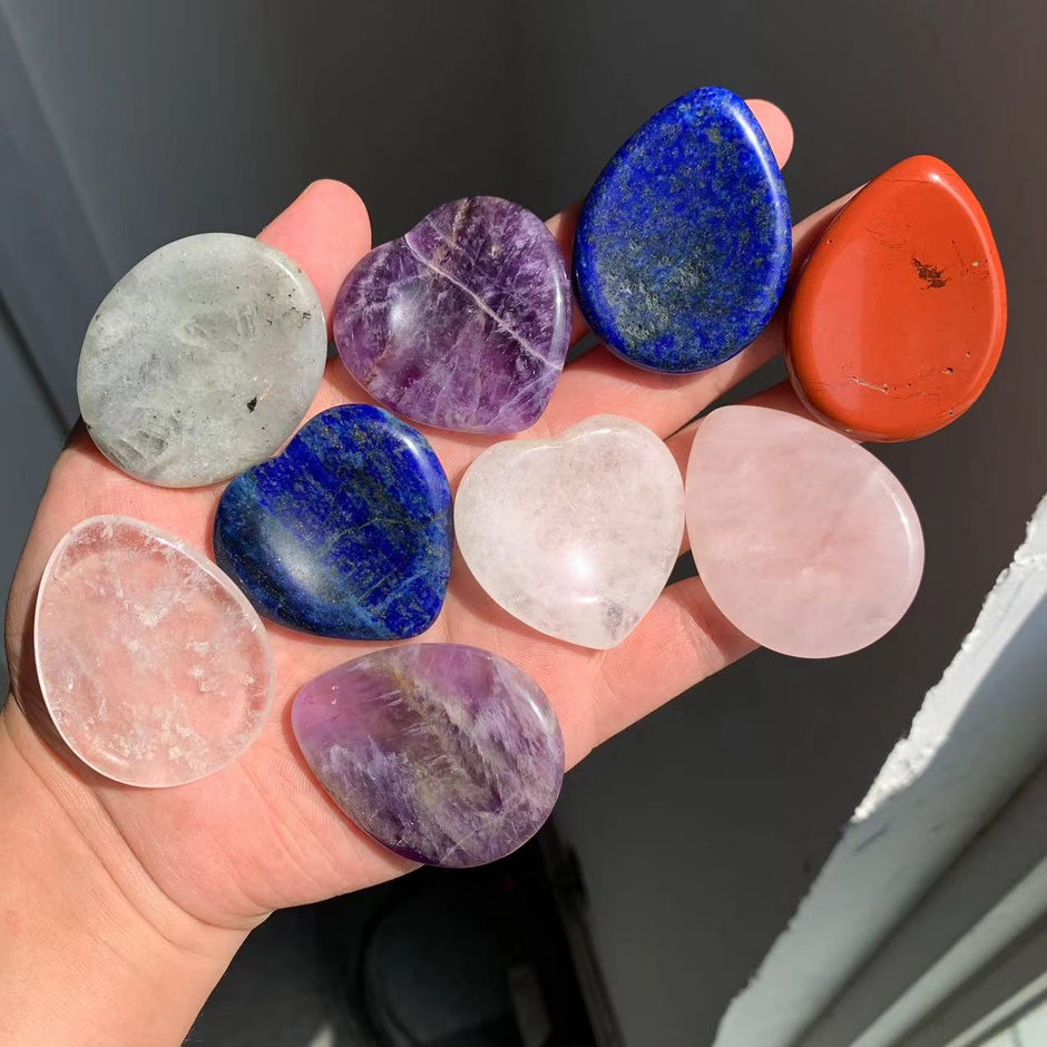 MIMIBOX CRYSTAL
